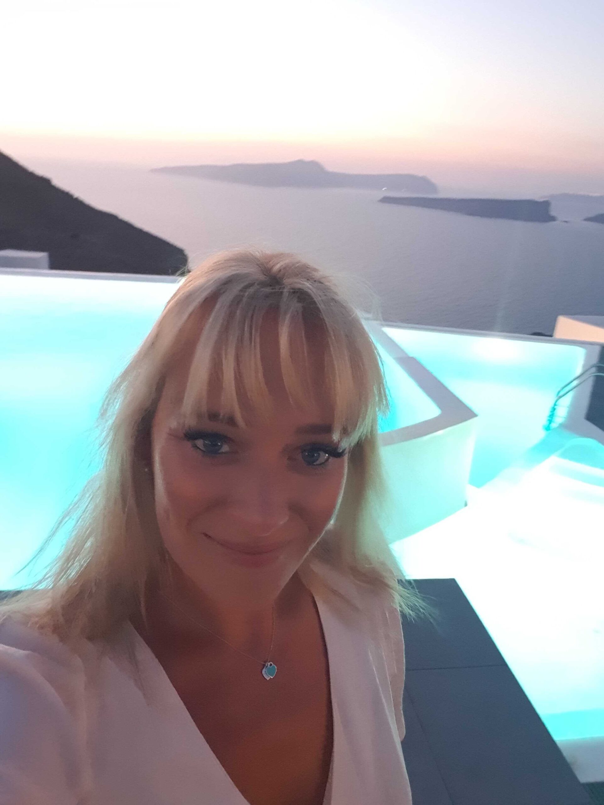 Emma Symonds - Kapow International