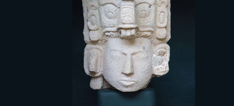 Unit 6: Making Connections: Maya Art | Cambridge Primary Art & Design