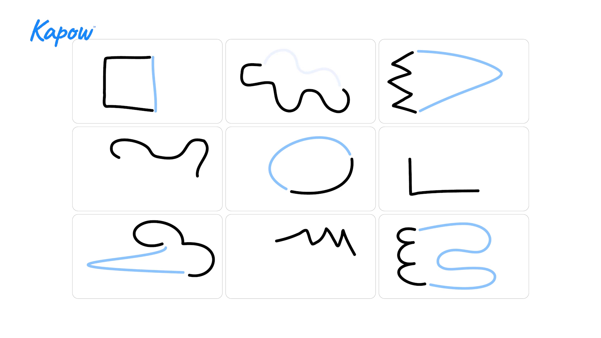 Teacher Video: Exploring Shape | Kapow International