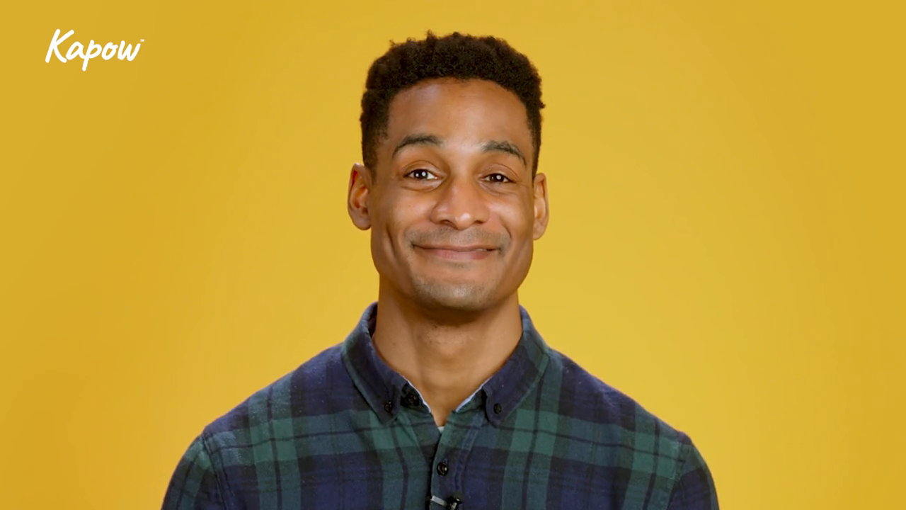 Learner Video: Colouring Practice | Kapow International